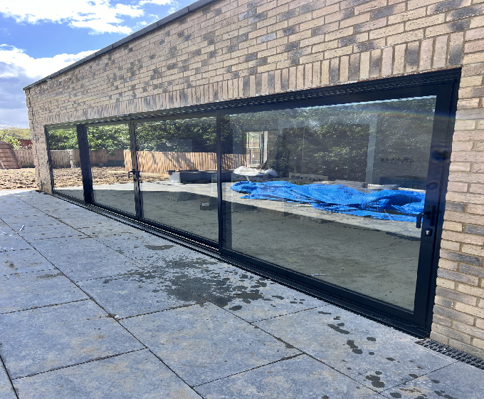 Specialist Doors And Windows - Design A View